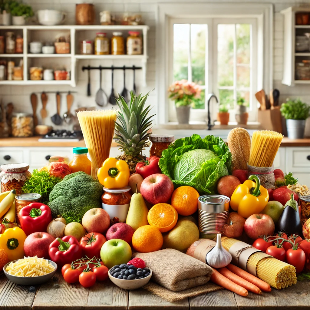 Home - South Florida Groceries Dist